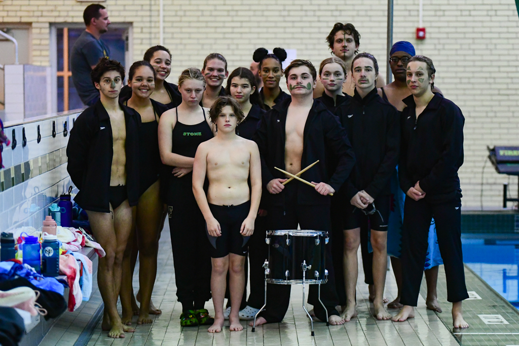Meet the Team 2022-2023 – Firestone Swimming and Diving
