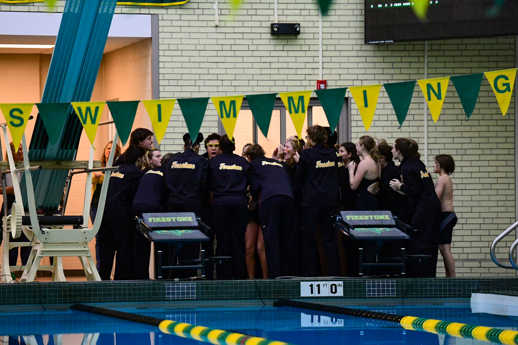 Meet the Team 2022-2023 – Firestone Swimming and Diving