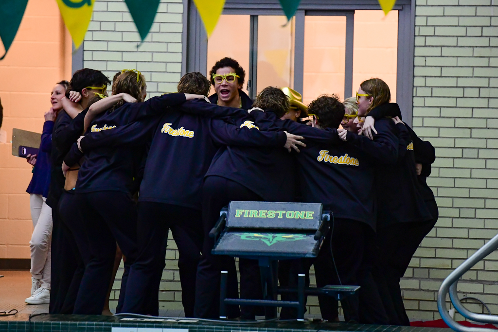 Meet the Team 2022-2023 – Firestone Swimming and Diving